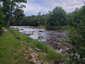 Canoeing | Canoose Outpost